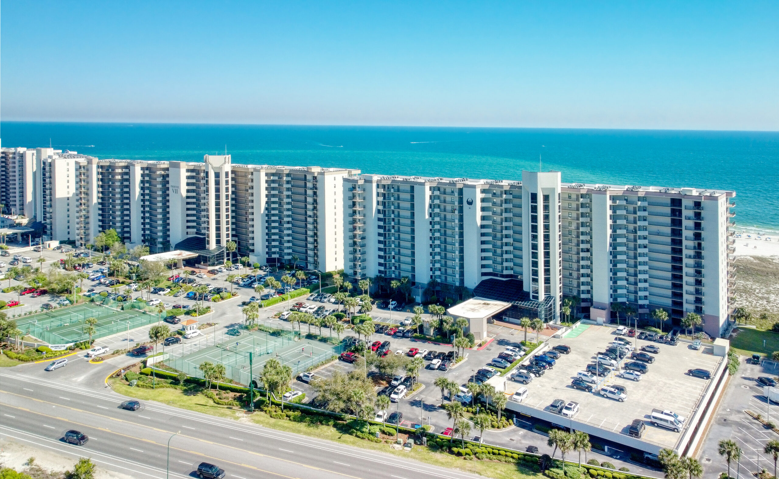 Phoenix VI Orange Beach, Alabama - Orange Beach & Gulf Shores Vacation ...