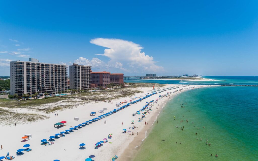 Phoenix East II Orange Beach, Alabama - Orange Beach & Gulf Shores ...